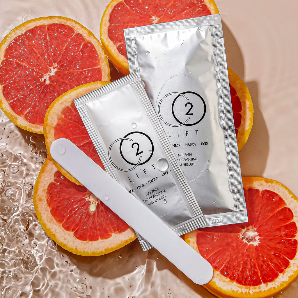 CO2 Lift Pro Mask (Single Mask) – GMS Skin Lab