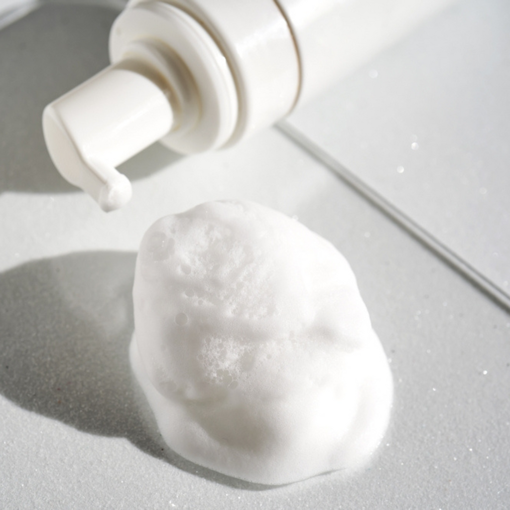 Greenwich SkinLabs Refresh Foaming Cleanser – GMS Skin Lab