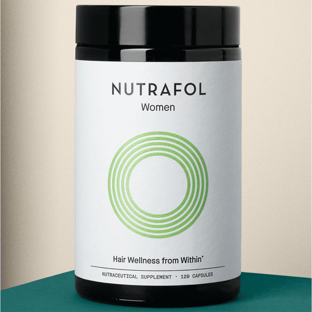 Nutrafol Women Hair Growth Nutraceutical – GMS Skin Lab